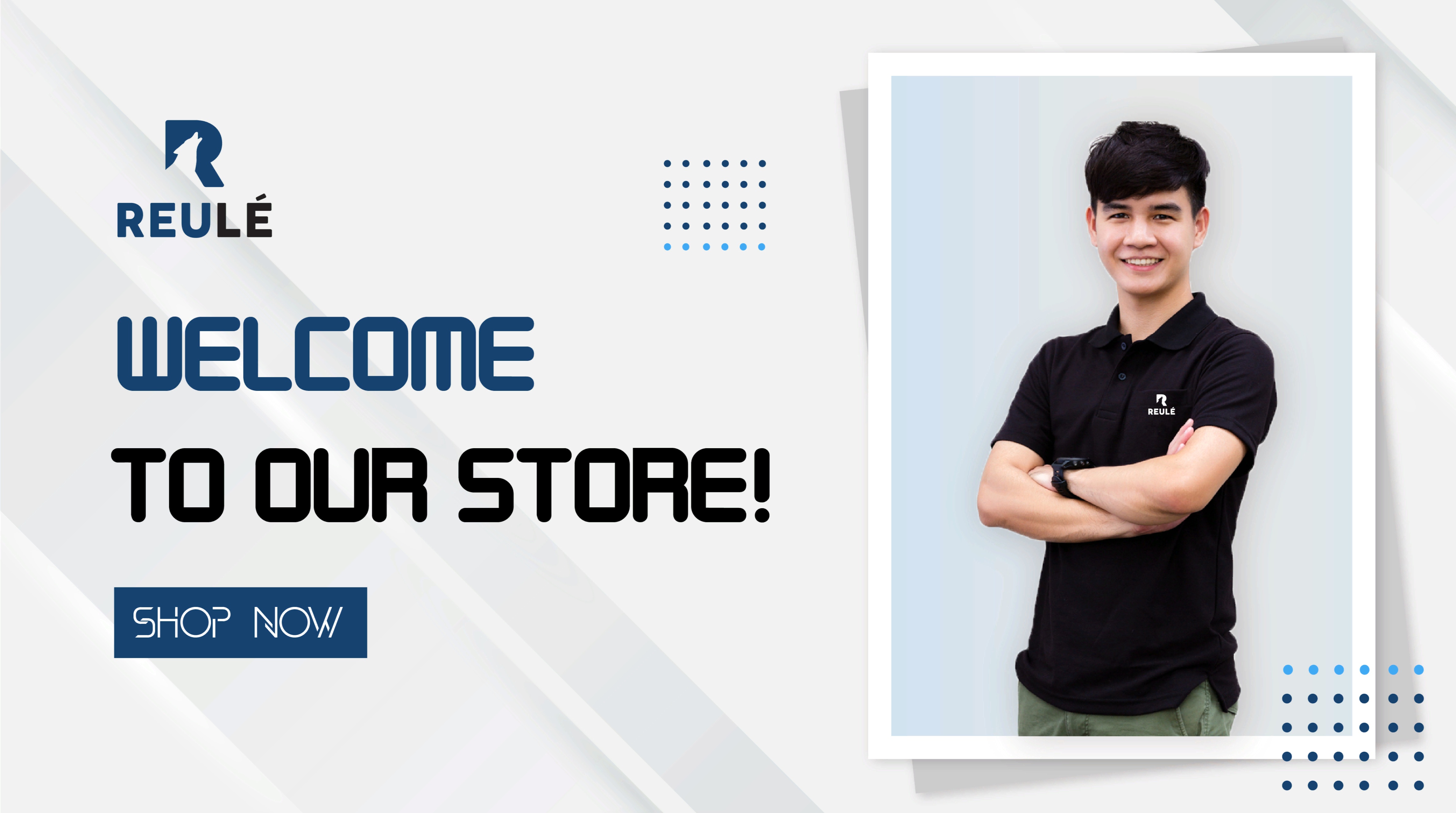 reule.official, Cửa hàng trực tuyến | Shopee Việt Nam