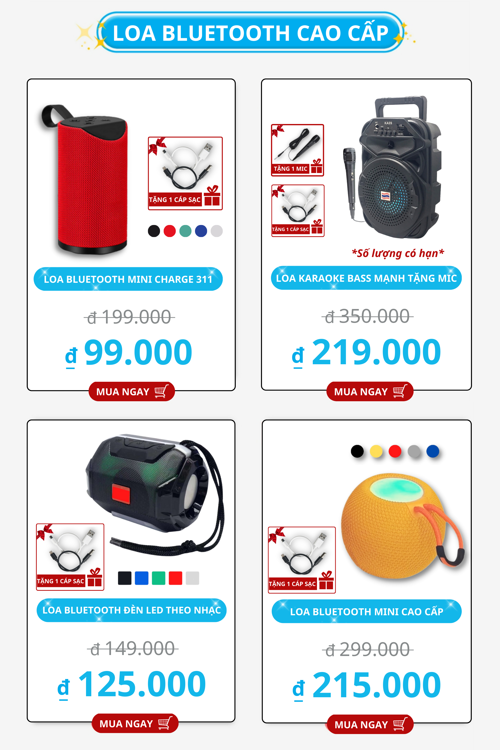 Phụ Kiện KunTech, Cửa hàng trực tuyến | Shopee Việt Nam