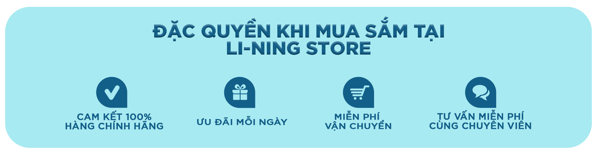 Lining Official Store - Shopee Mall Online | Shopee Việt Nam