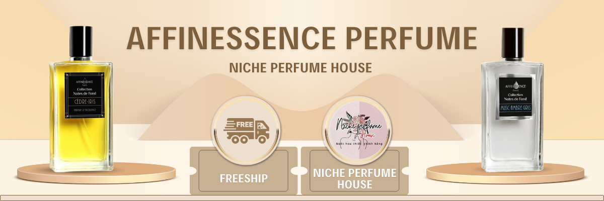 NICHE PERFUME HOUSE, Cửa hàng trực tuyến | Shopee Việt Nam