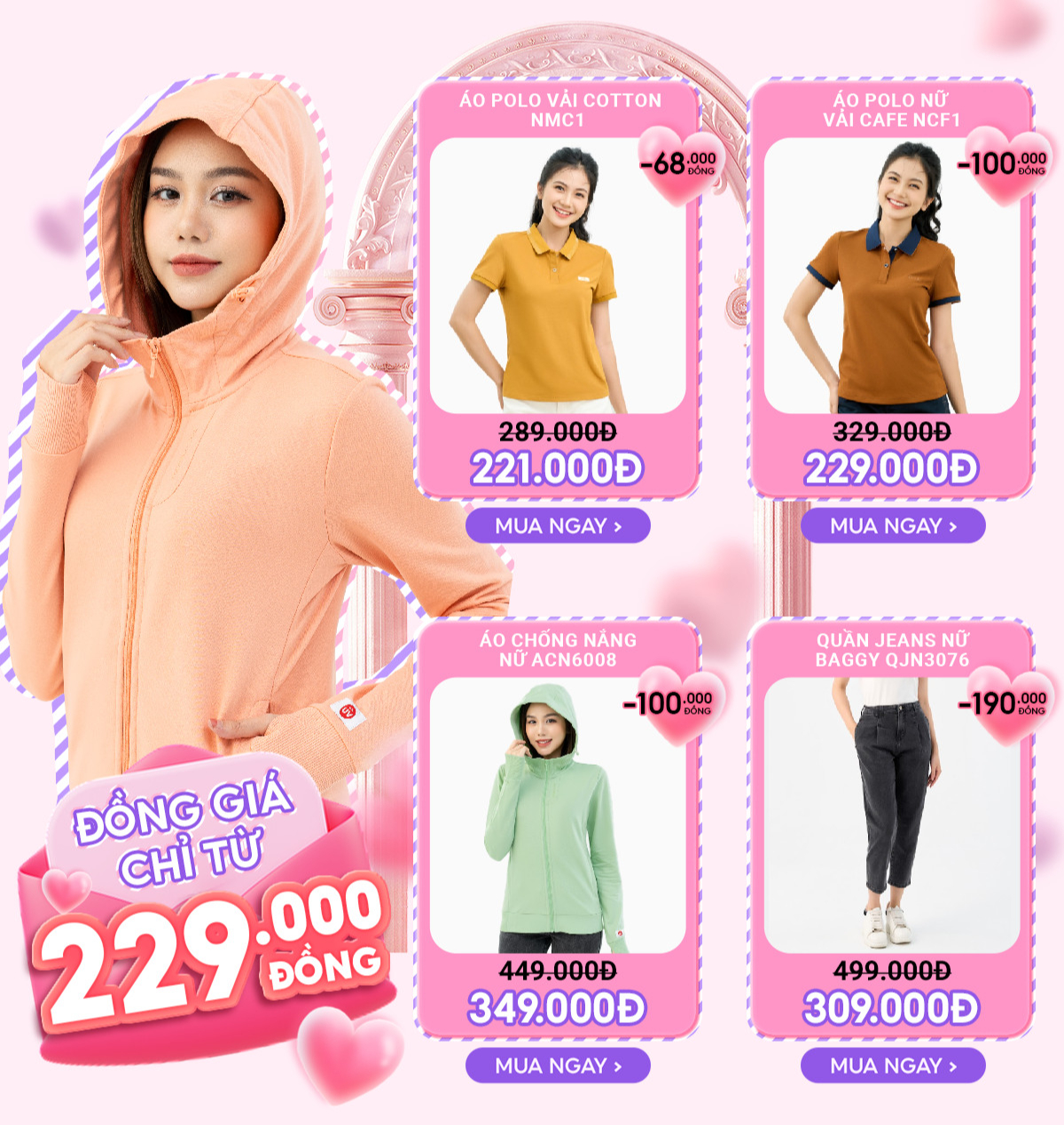 YODY Official Store - Shopee Mall Online | Shopee Việt Nam