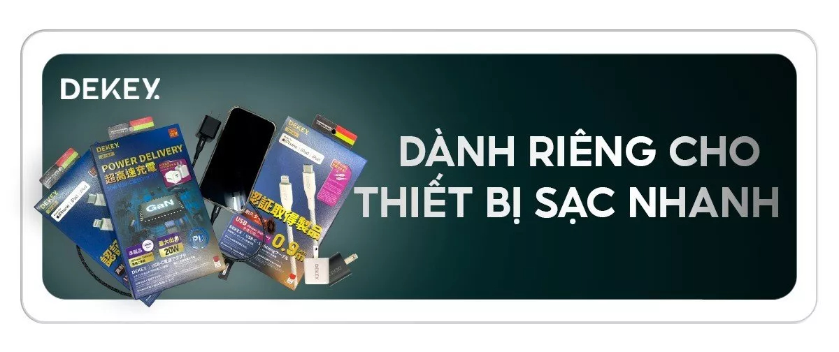 DEKEY OFFICIAL STORE, Cửa hàng trực tuyến | Shopee Việt Nam