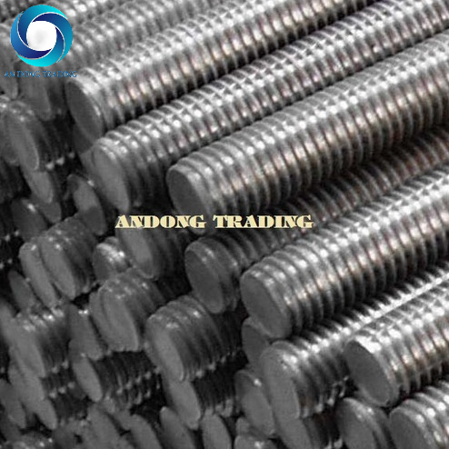 Mua Thanh ren inox M20, ty ren inox/ tiren inox 304 size 20 dài 1m giá ...