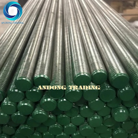 Mua Thanh ren inox M20, ty ren inox/ tiren inox 304 size 20 dài 1m giá ...