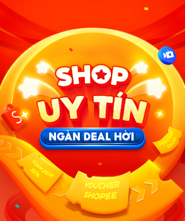 Shopee Việt Nam | Mua và Bán Trên Ứng Dụng Di Động Hoặc Website