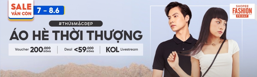 Shopee Việt Nam | Mua và Bán Trên Ứng Dụng Di Động Hoặc Website